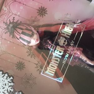 monster high | Holiday | Monster High Howliday | Poshmark